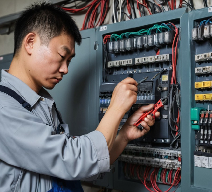 24Hours Electricians In Singapore