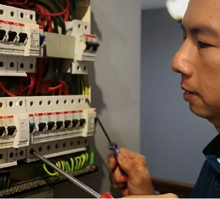 24Hours Electricians In Singapore